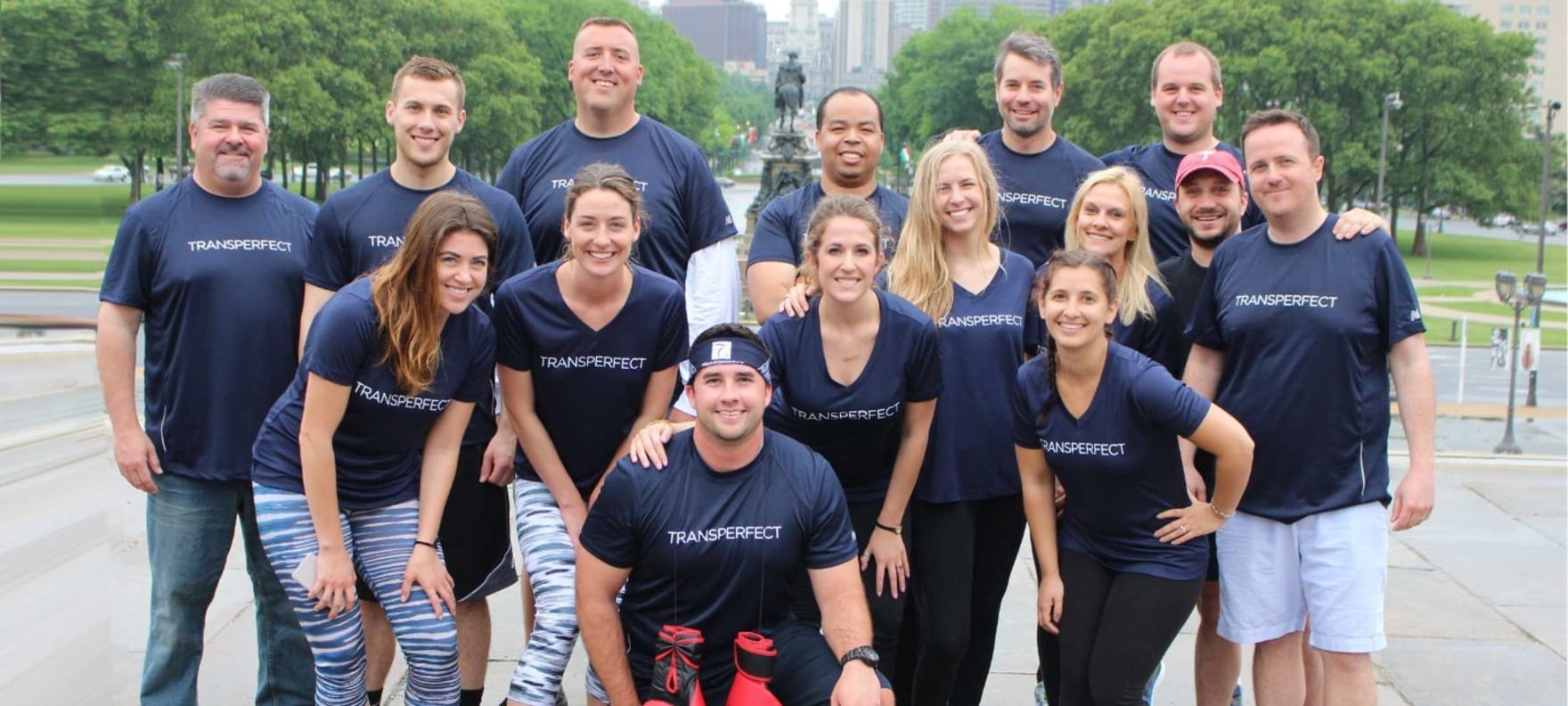 Remote Data/Photo Contributor (No experience needed) at TransPerfect