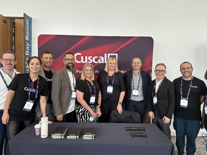What’s it like to work at Cuscal Limited?