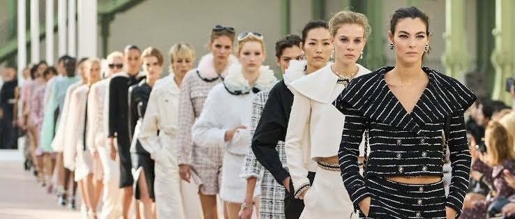 What’s it like to work at Chanel?